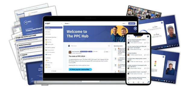 [GroupBuy] PPC HUB Membership - Up to July 2025 - Course Future